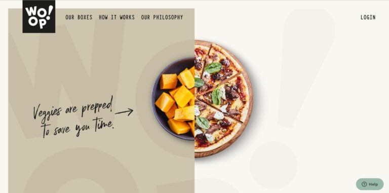 Woop Review (Expectations VS Reality) | Smartfood.co.nz